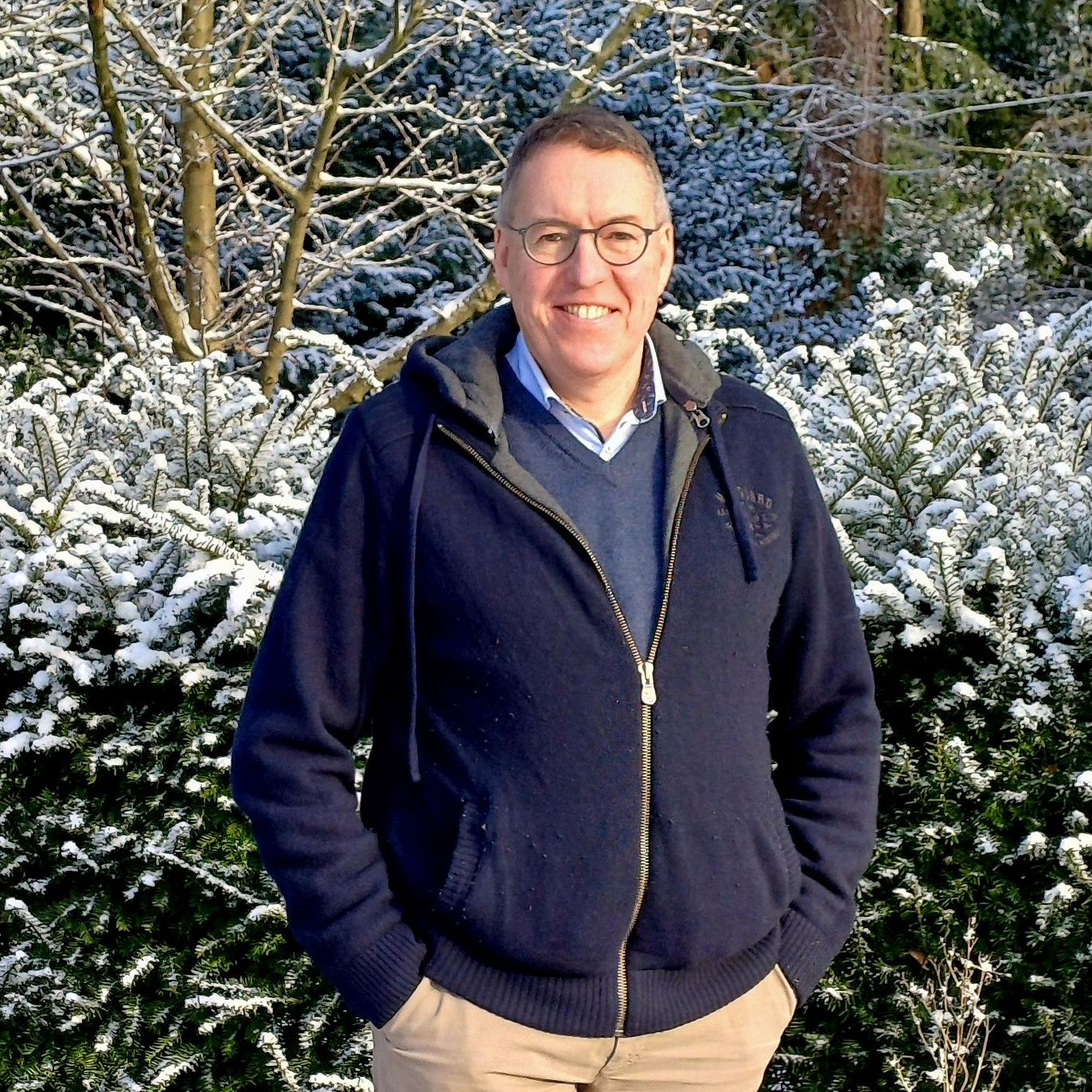 Ons team | WesselinkVanZijst